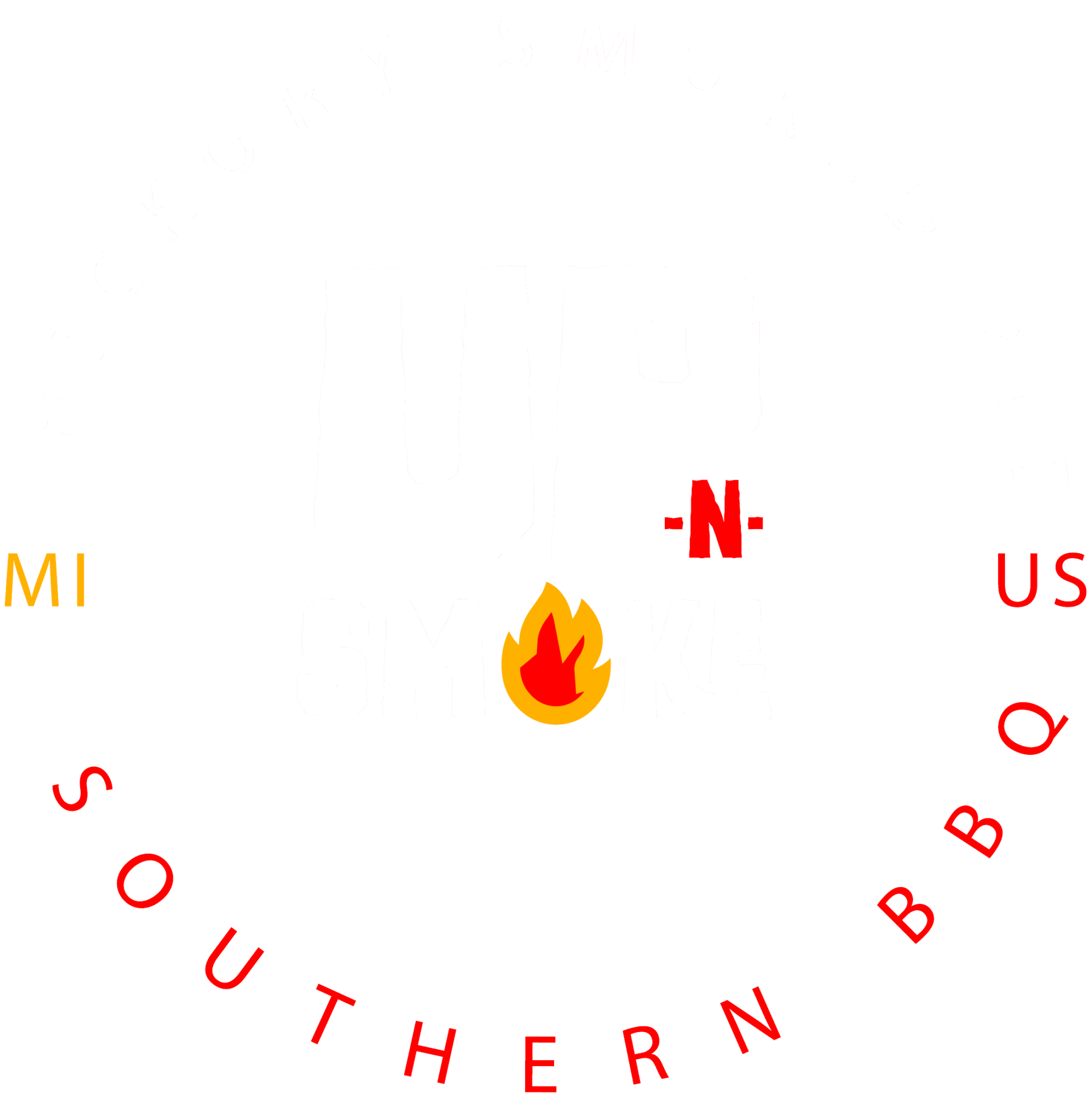 Menu - UP N SMOKE SOUTHERN BBQ